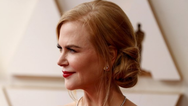 Nicole Kidman: Doja të hiqja dorë nga aktrimi kur linda fëmijën tim të ...